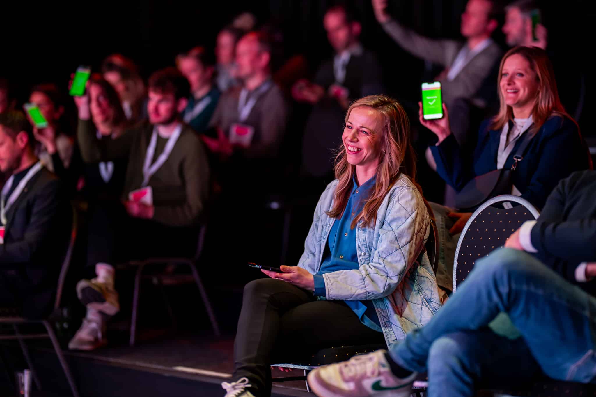 Over ons - Daymakers - Creators of business expierences